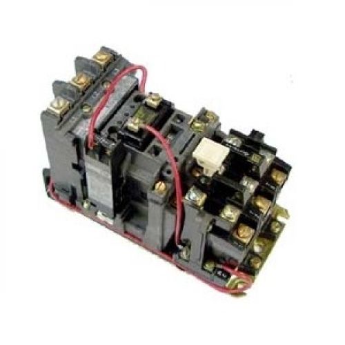 500F-BOD930 Allen Bradley - New Base Contactor