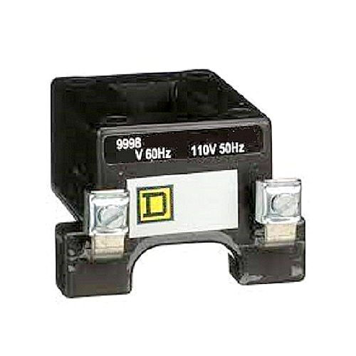 9998-LH-53 Square D Magnetic Coil - New|Nema 00|240V