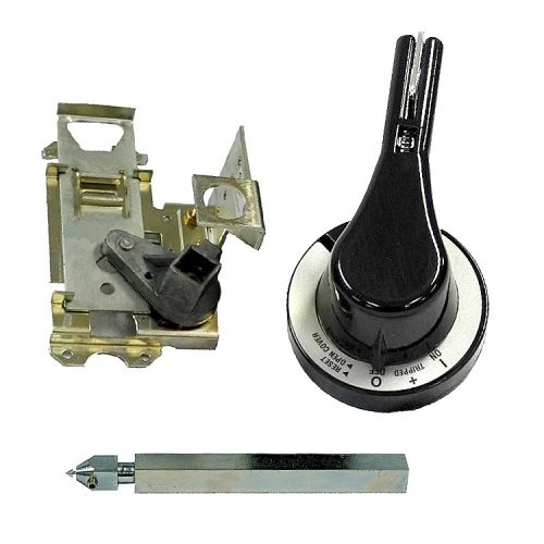 EHC24-UBW225 Cutler Hammer - New Handle Mechanism