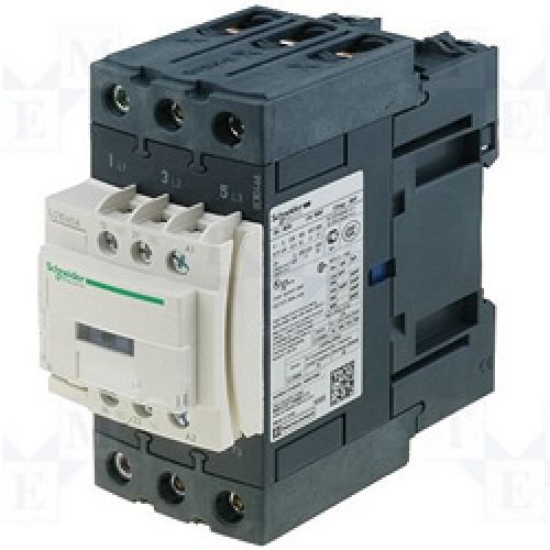 LC1D65AP7 Square D Contactor - New|65A|230V