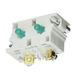 10250T2 Eaton Auxiliary Contact Block - New