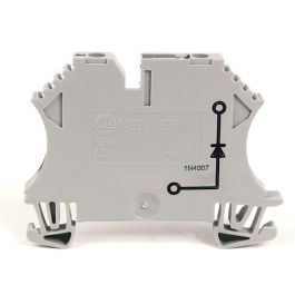 1492-J4 Allen Bradley - New -35a|600v |Terminal Block