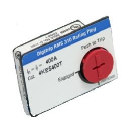 6LES600T Eaton Rating Plug - New|600A|600V