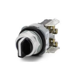 800T-U24 Allen Bradley - New Selector Switch