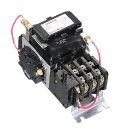 CR305D002 General Electric Contactor - New|600V|Size 2