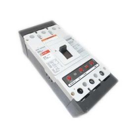 DK3400W Circuit Breaker - Cutler Hammer,400A,DK,240V,400 Amp