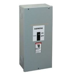 EB3225S Siemens Enclosure - New|225A|240V