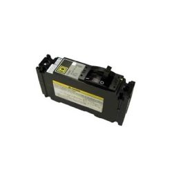 FAL12015-GREEN Square D Circuit Breaker - USed|15A|120V|1 Pole