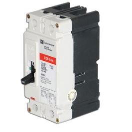 FDB2020-GREEN Eaton Circuit Breaker - 20A|600V|2 Pole