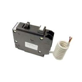 GFCB115 Eaton Circuit Breaker - New|15A|120V|1 Pole