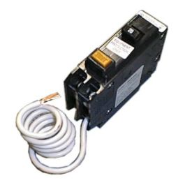 GFEP120 Eaton Circuit Breaker - New|20A|120V|1 Pole