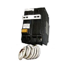 GFEP240 Eaton Circuit Breaker - New|40A|240V|2 Pole