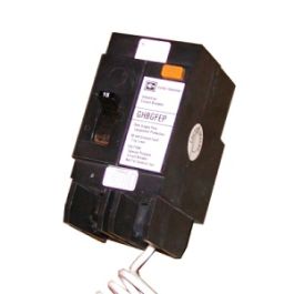 GHBGFEP1020 Eaton Circuit Breaker - New|20A|277V|1 Pole