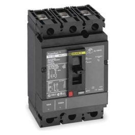 HGL36020 Square D Circuit Breaker - New|20A|600V|3 Pole
