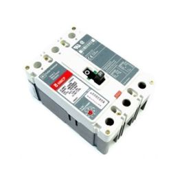 HMCP015E0C Eaton Circuit Breaker - New|15A|600V|3 Pole