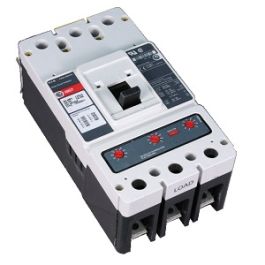 HMCP400R5 Eaton Circuit Breaker - New|400A|600V|3 Pole