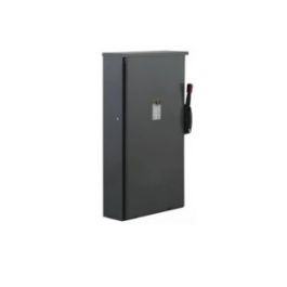HU366R Square D Switch - New|HU|600A|600V|3 Pole|Non-Fusible