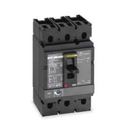 JGL36175 Square D Circuit Breaker - New|175A|600V|3 Pole