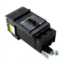 JJA36250 Square D Circuit Breaker - New|250A|600V|3 Pole