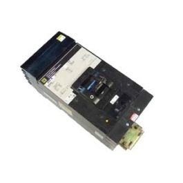 LA36350 Square D Circuit Breaker - New|350A|600V|3 Pole