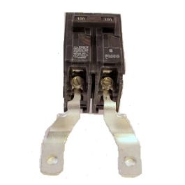 MBK100 Siemens Circuit Breaker - New|100A|240V|2 Pole