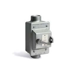 MST01AH Eaton Motor Starter - New|Nema 3/4/5