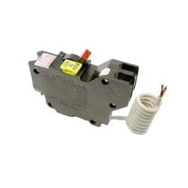 NAGF20-GREEN FPE Circuit Breaker - 20A|120V|1 Pole