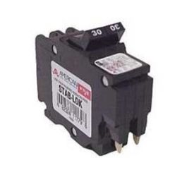 NC0245 FPE Circuit Breaker - New|45A|240V|2 Pole