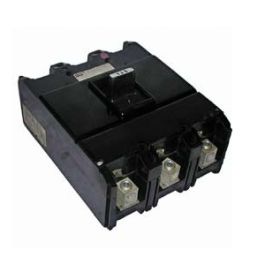 NJ631225-GREEN FPE Circuit Breaker - 225A|600V|3 Pole