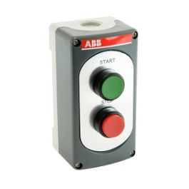 P2-SS ABB Pushbutton Station - New