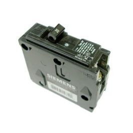 Q120 Siemens Circuit Breaker - New|20A|120V|1 Pole