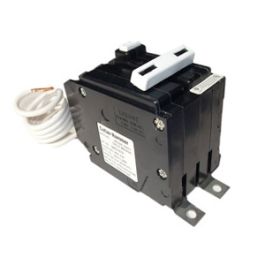 QBGFEP2025 Eaton Circuit Breaker - New|25A|240V|2 Pole