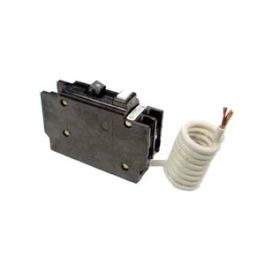 QCGFEP1015 Eaton Circuit Breaker - New|15A|120V|1 Pole