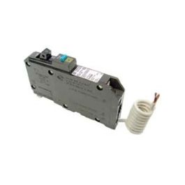 QO115AFI Square D Circuit Breaker - New|15A|120V|1 Pole