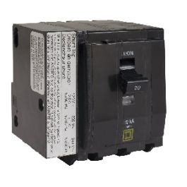 QO350-1021 Square D Circuit Breaker - New|40A|240V|3 Pole