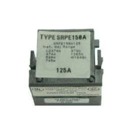 SRPE150A110 General Electric Rating Plug - New|110A|600V
