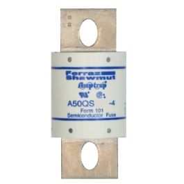 A50QS200-4 Mersen Fuse - New|A50QS|200A|500V|Semiconductor