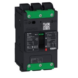 BDL36050 Square D Circuit Breaker - New|50A|600V|3 Pole