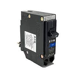 BRP120DF Eaton Circuit Breaker - New|20A|120V|1 Pole|Ground Fault