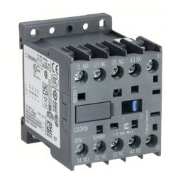CA3KN31BD Square D - New Control Relay - New|10A|24VDC Coil|3 Pole