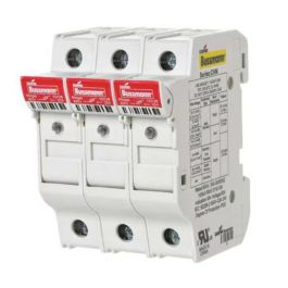 CHM3DU Bussmann - New Fuse Holder 30a|600v|Ultrasafe