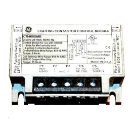 CR460XMN General Electric M-Held Module