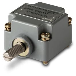 E50DM1 Eaton - New Limit Switch