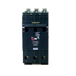ECB32030G3 Square D Circuit Breaker - New|20A|277V|3 Pole