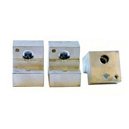 EML25 Eaton Lug - New|2/0-300MCM|2 Hole