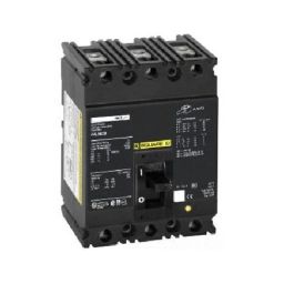 FHP36060-GREEN Square D Circuit Breaker - Used|60A|600V|3 Pole