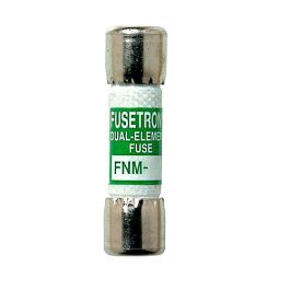FNM-20 Bussmann Fuse - New|FNM|20A|250V|Time Delay