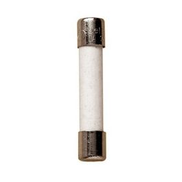GAB15 Ferraz Shawmut Fuse - New|GAB|15A|250V|Ceramic|Fast Acting
