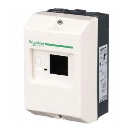 GV2MC02 Square D - New Enclosure New|