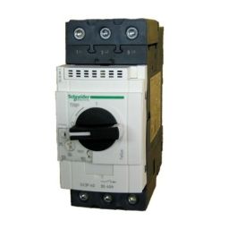 GV3P25 Square D Manual Starter - New|17-25A